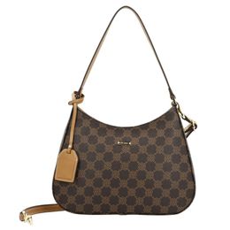 Picard Shoulder Bag 'Euphoria' female Brown size One Size