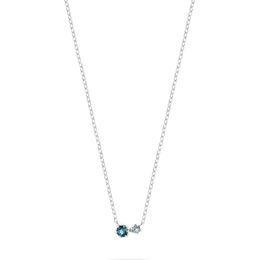 Christ Necklace female Silver size One Size