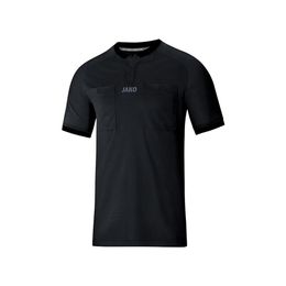 Jako Trikot Herren Größe XXXL dunkelgrau / schwarz