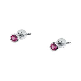 Christ Earrings female Silver size One Size