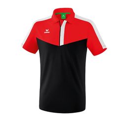 Erima Performance Shirt 'Squad' male Red size XXXL
