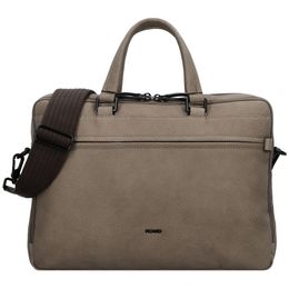 Picard Aktentasche 'Casual' Herren Größe One Size taupe
