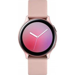 Smartwatch Samsung GPS Galaxy Watch Active2 44mm -