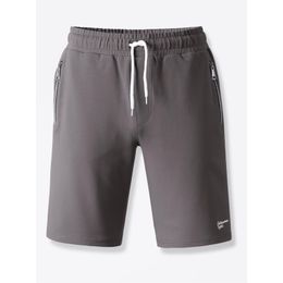 Catamaran Sports Herren Freizeithose mit Rei&szlig;verschluss-Taschen, anthrazit, Gr&ouml;&szlig;e 48/50