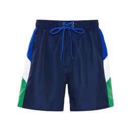 feel good Herren Badeshorts, marine, Gr&ouml;&szlig;e 5