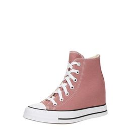 Converse High-Top Sneakers 'CHUCK TAYLOR ALL STAR' female Pink size 9