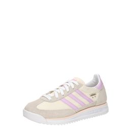 adidas originals Sneaker 'SL 72 RS' Jungen Gr&ouml;&szlig;e 36 beige / taupe / flieder / wei&szlig;