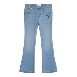 Only Mini Jeans 'KMGRoyal' M&auml;dchen Gr&ouml;&szlig;e 92 blue denim
