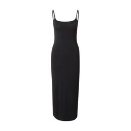 Miss Selfridge Kleid Damen Gr&ouml;&szlig;e 42 schwarz Winterkleid