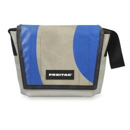 Freitag Umhängetasche F11 Lassie 3401845 hellgrau