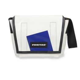 Freitag Umhängetasche F11 Lassie 3401883 patinaweiss