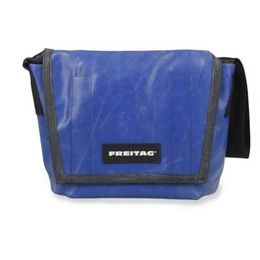 Freitag Umhängetasche F11 Lassie 2850177 nachtblau