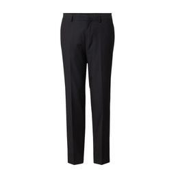 Jack & Jones Jack & Jones Pleated Pants 'JPRTheo' male Black size 58