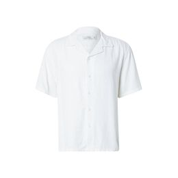 Abercrombie & Fitch Abercrombie & Fitch Button Up Shirt male White size M