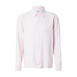 Hollister Hemd Herren Gr&ouml;&szlig;e XXL rosa / ros&eacute;