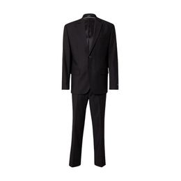 Jack & Jones JACK & JONES Anzug 'JPRTheo' Herren Größe 52 schwarz