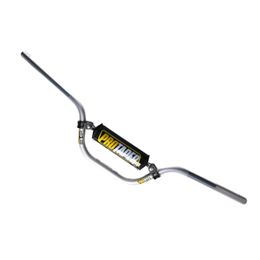 Lenker ProTaper SE Seven Eighths Pit Bike silber 22mm / 143mm