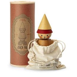 Steckfigur Holz