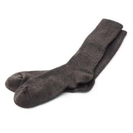 About Companions Herren-Wollsocke