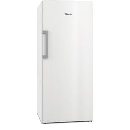 Miele Gefrierschrank "FN 4748 C", Energieeffizienz: C (A-G), silber (weiß), B:69,7cm H:165,5cm T:76cm, Gefrierschränke