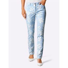 CREATION L PREMIUM Druckhose
