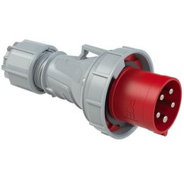 PCE CEE-Stecker 63A 5p 6h IP67 POWER TWIST