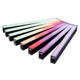 Showtec LED Octostrip Set MKII 8x 50cm