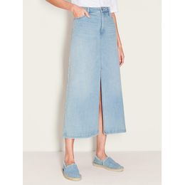 Peter Hahn NYDJ - Rock, denim, Gr. 36 / S - Baumwolle