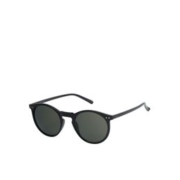Jack & Jones Jack & Jones Sonnenbrille 'Ryder' Herren Gr&ouml;&szlig;e One Size schwarz