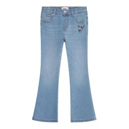 Only Mini Jeans 'KMGRoyal' M&auml;dchen Gr&ouml;&szlig;e 110 blue denim