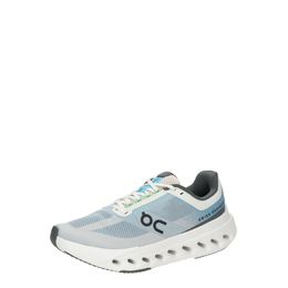 On Laufschuh 'Cloudsurfer Next' Damen Gr&ouml;&szlig;e 37.5 pastellblau / hellblau / schwarz / wei&szlig;