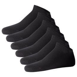 JOOP! Socken Herren Gr&ouml;&szlig;e 43/46 grau / schwarz