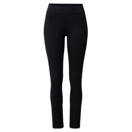 Hummel Sporthose 'Blair' Damen Gr&ouml;&szlig;e M schwarz / wei&szlig;