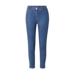 Masai Jeans 'MAPailas' Damen Gr&ouml;&szlig;e 34 blue denim