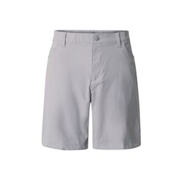 adidas Performance Sportshorts Herren Gr&ouml;&szlig;e S grau