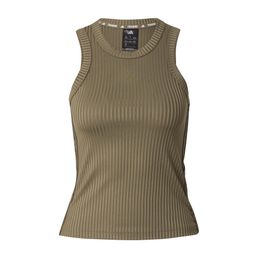 adidas Performance Sporttop 'All Gym' Damen Gr&ouml;&szlig;e XS/S oliv