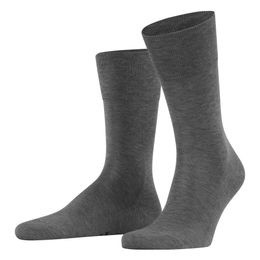 Falke Socken 'Tiago' Herren Gr&ouml;&szlig;e 41/42 dunkelgrau
