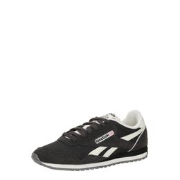 Reebok Sneaker 'Classic' Damen Gr&ouml;&szlig;e 37.5 schwarz / wei&szlig;