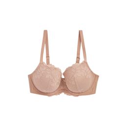 next BH Damen Gr&ouml;&szlig;e 85 beige