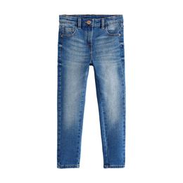 Next Jeans girl size 158 Blue