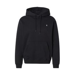 Volcom Hoodie Herren Gr&ouml;&szlig;e XL schwarz