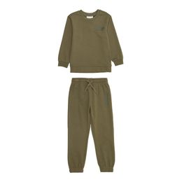 Hummel Tracksuit boy size 158 Olive