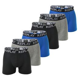 Replay Pants Herren Gr&ouml;&szlig;e M bunt