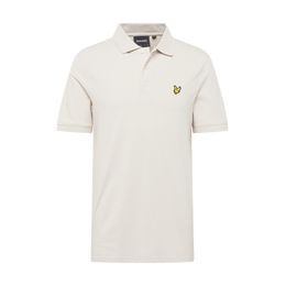 Lyle & Scott Lyle & Scott Shirt male size L Light grey