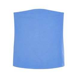 next Top Damen Gr&ouml;&szlig;e 5XL hellblau