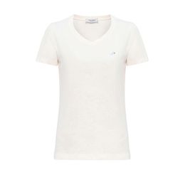 Moxx Paris Shirt Damen Gr&ouml;&szlig;e S wei&szlig;