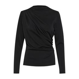 My Essential Wardrobe Shirt 'Helle' Damen Gr&ouml;&szlig;e XS schwarz