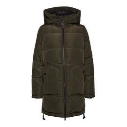 V&eacute;ro Moda Vero Moda Jacke 'Oslo' Damen Gr&ouml;&szlig;e S oliv Winterjacke