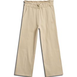 SOMETIME SOON Pants girl size 134 Sand