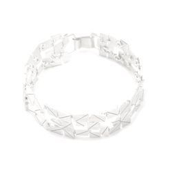 Heideman Armband Damen Gr&ouml;&szlig;e One Size silber